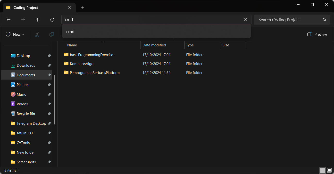 Push repository ke Github langsung lewat VSCode – Telegraph Push repository ke Github langsung lewat VSCode – Telegraph
